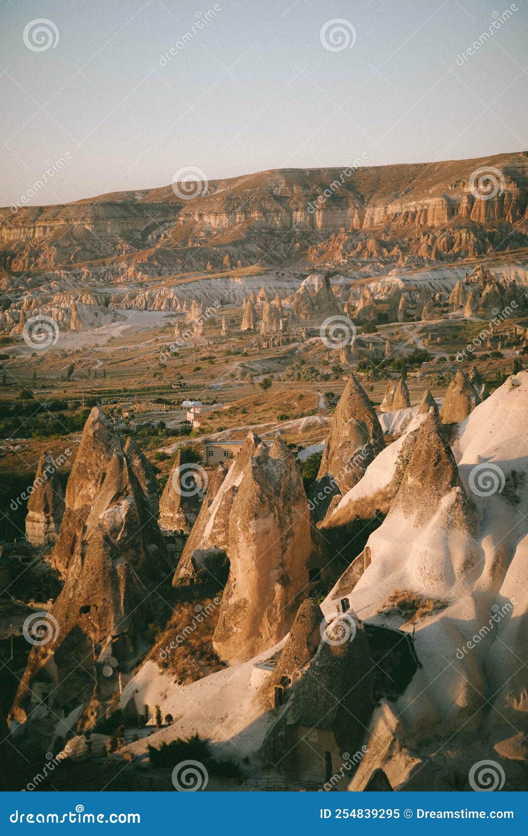 Montain Sun Nature Relaxing Stock Image - Image of landscape, terrain ...