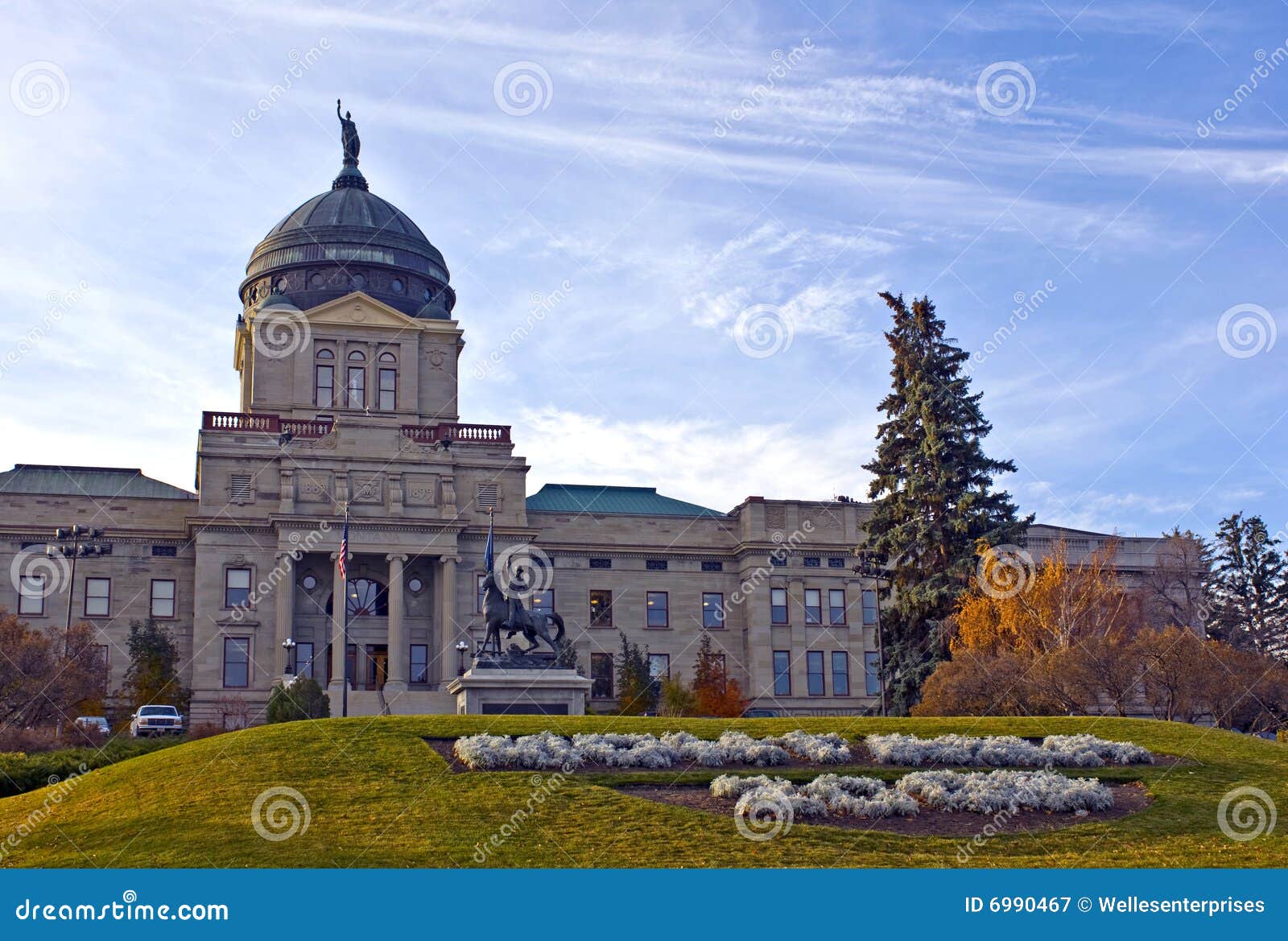 Montana USA Map Royalty-Free Stock Photography | CartoonDealer.com ...