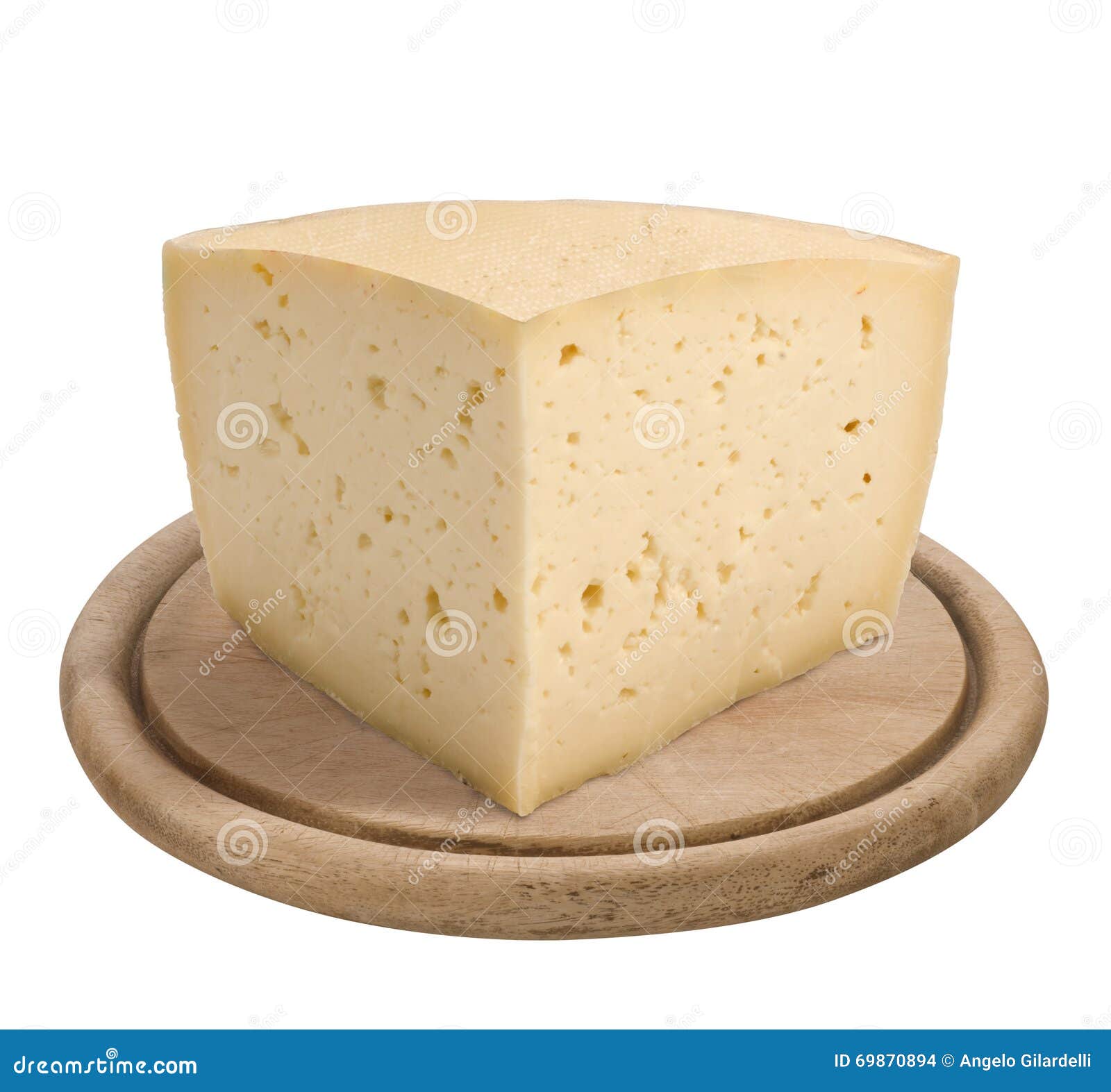 Montasio, Formaggio Italiano Fotografia Stock - Immagine di formaggio ...