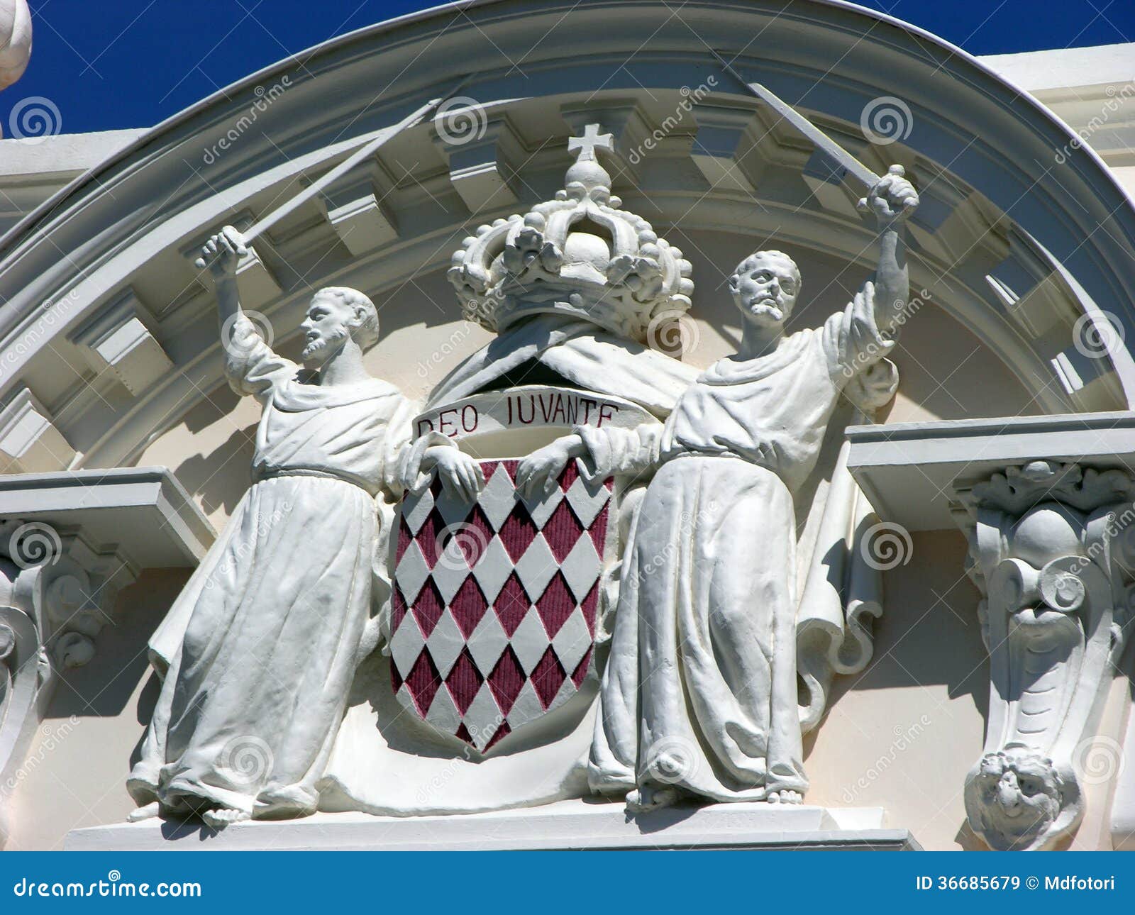 Monte Carlo,Monaco,cathedral Stock Image - Image of edifice, lighthouse ...