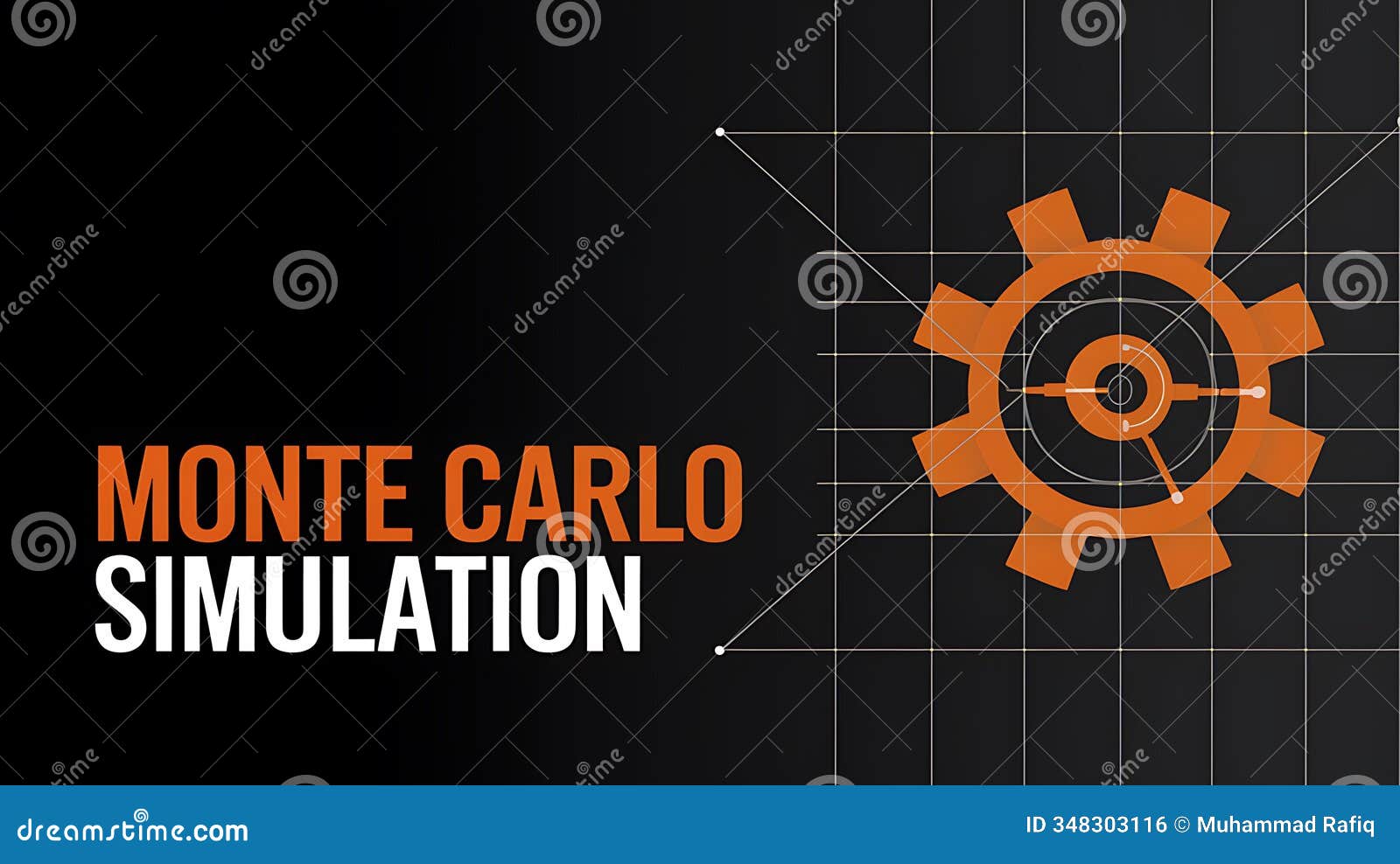 Monte Carlo, Monaco ( Silhouette ) Vector Illustration | CartoonDealer ...