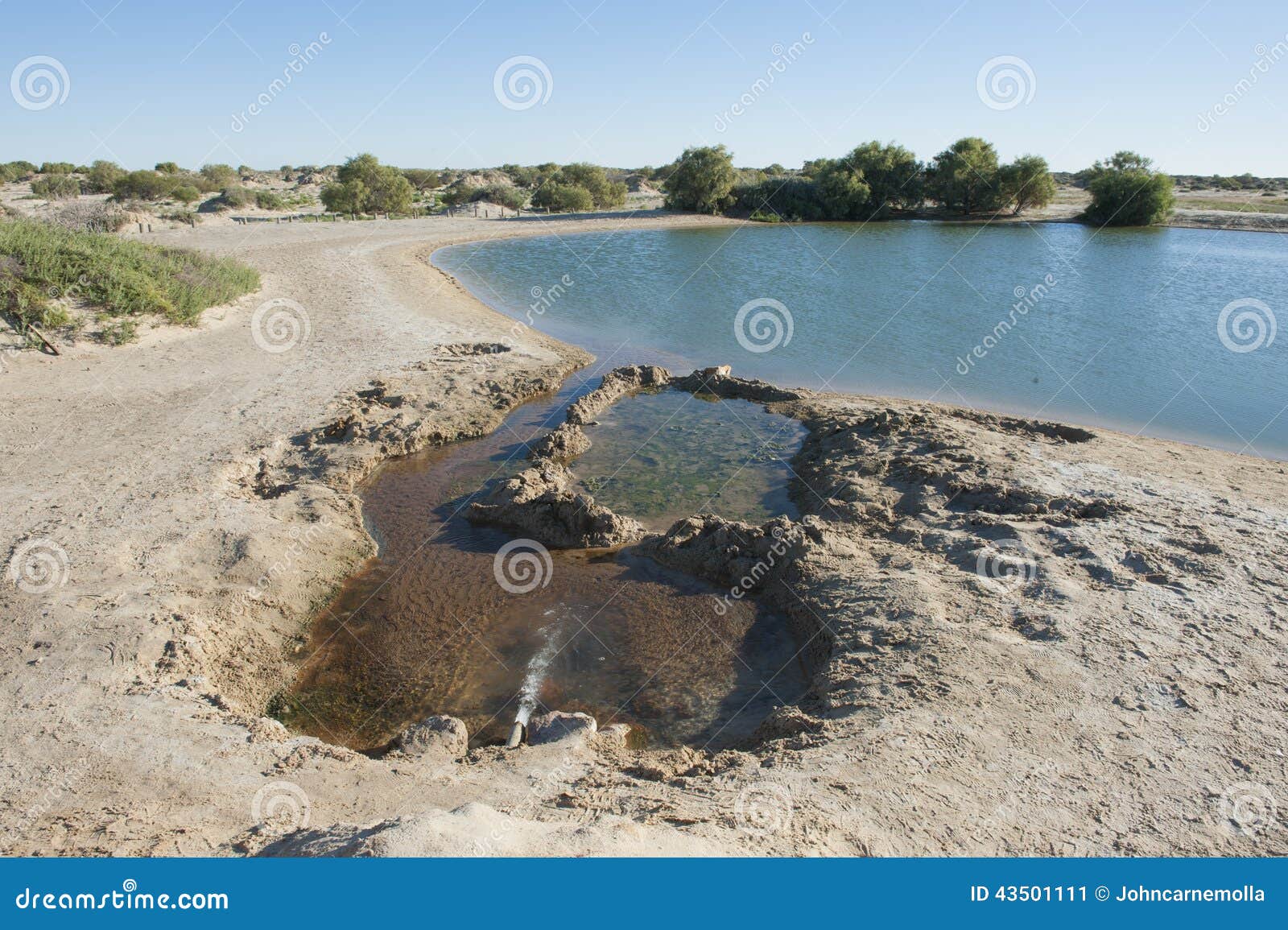 Montecollina bore stock image. Image of bore, water, montecollina ...