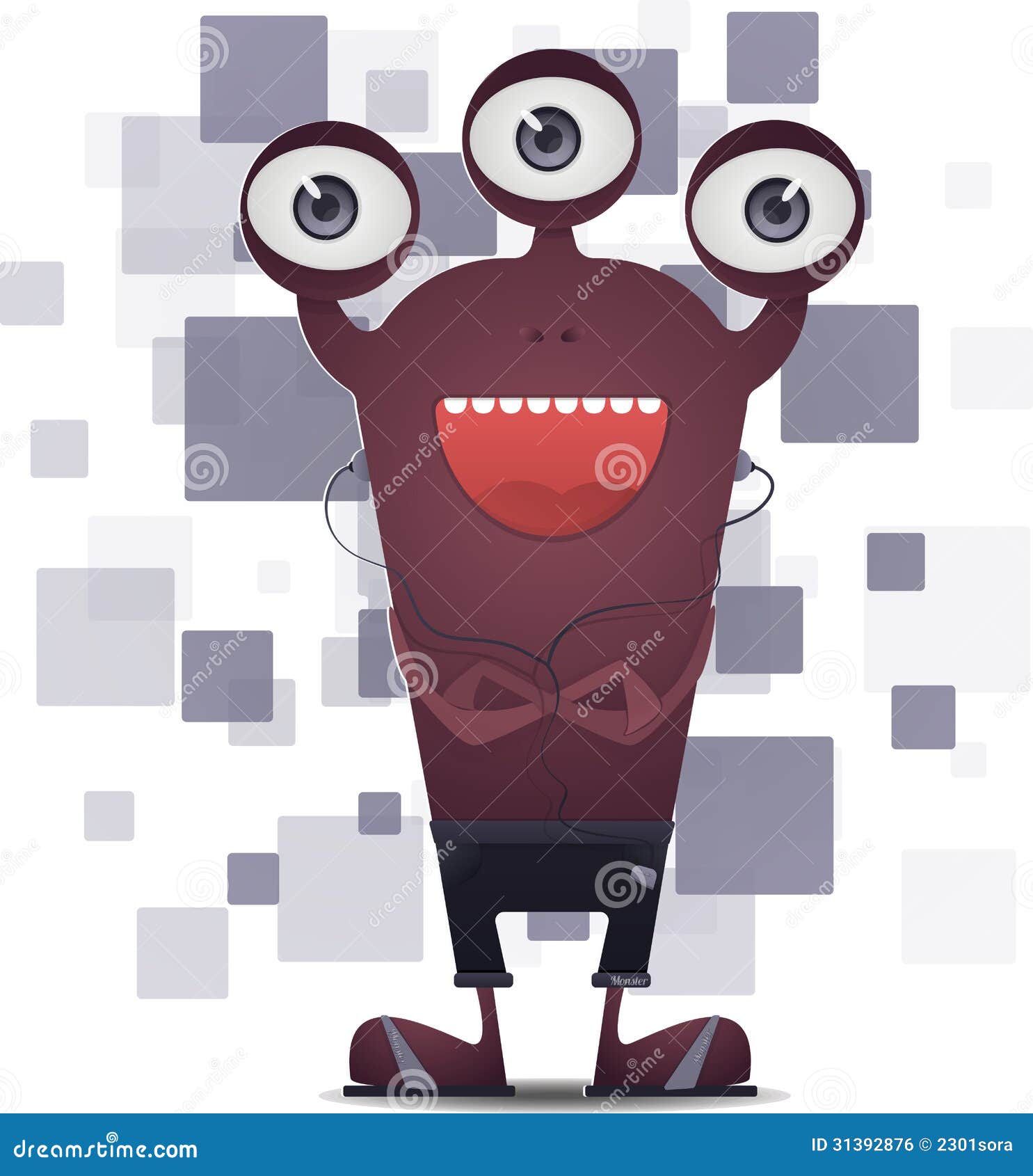 Monter Cartoons, Illustrations & Vector Stock Images - 38 Pictures to ...