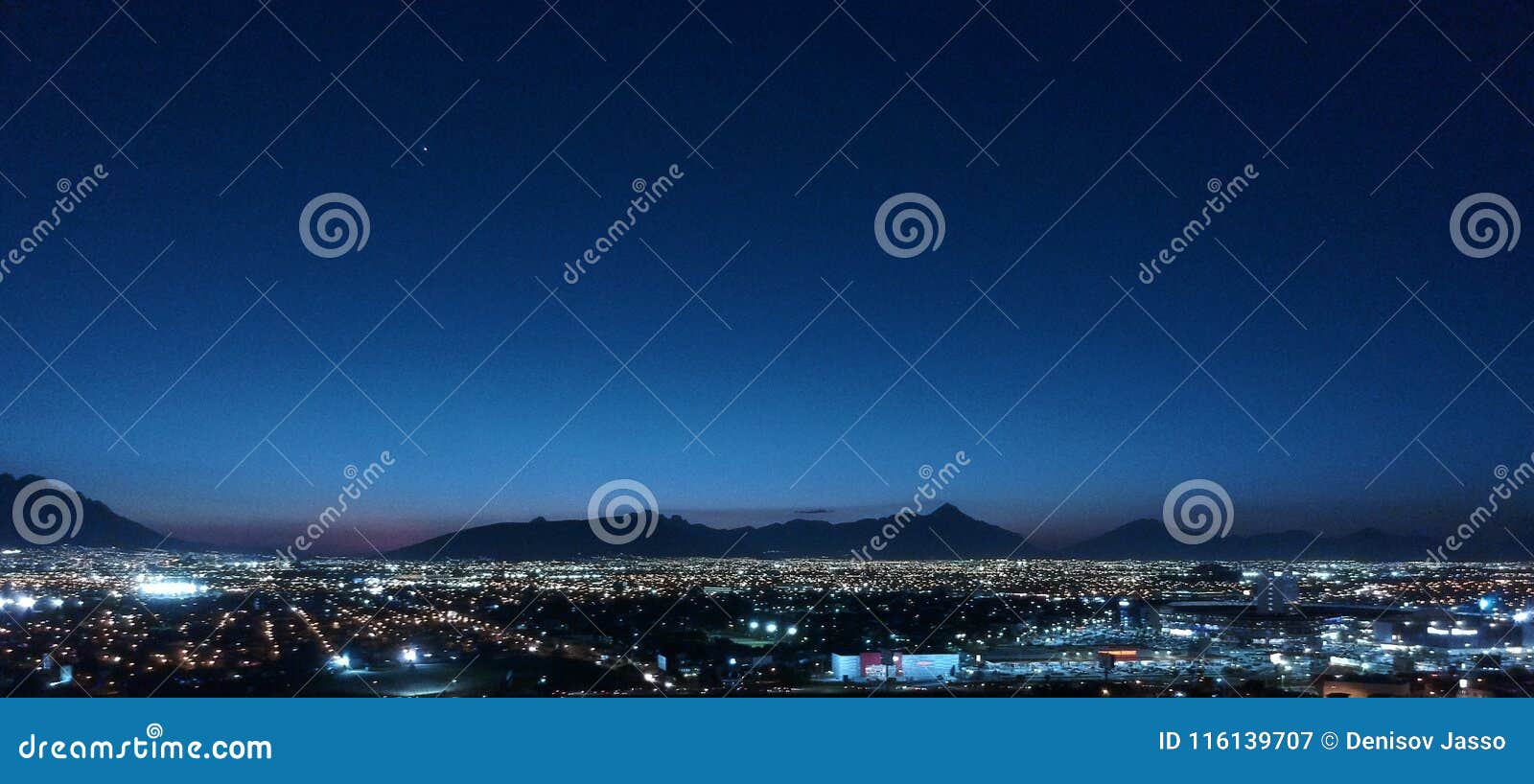 Monterrey Night Photos - Free & Royalty-Free Stock Photos from Dreamstime