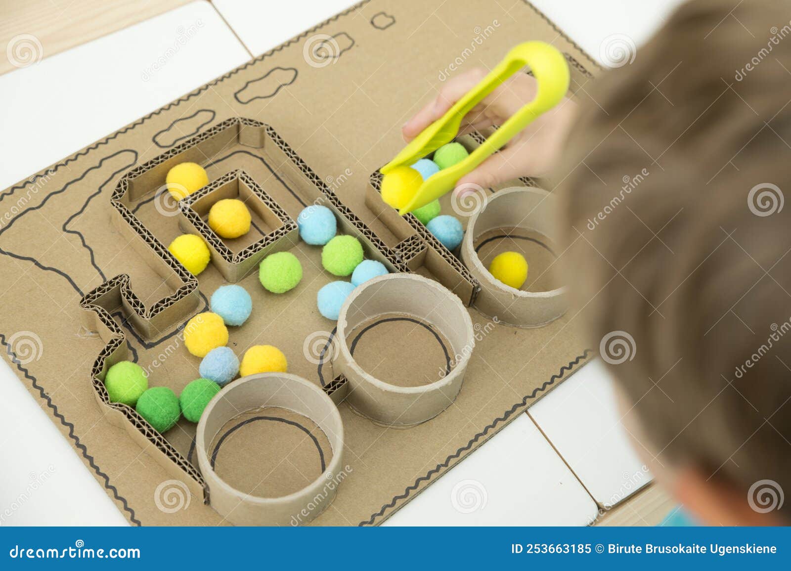 5S Methodology - Sort, Set In Order, Shine, Standardize And Sustain ...