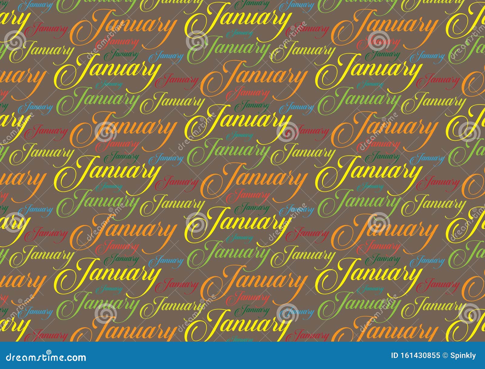 26 January Text In Blue Color With Waving Indian Flag. Royalty-Free ...