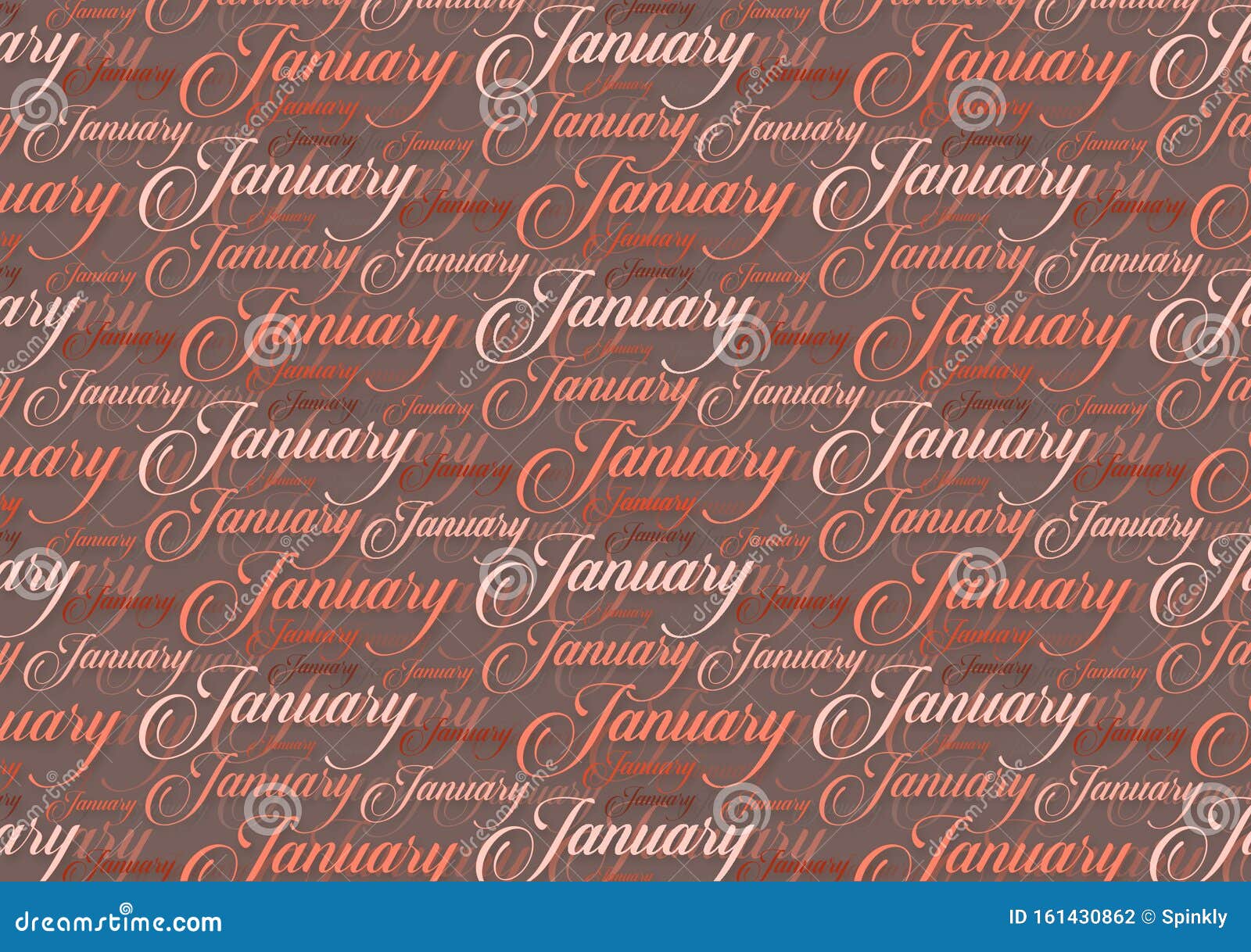 26 January Text In Blue Color With Waving Indian Flag. Royalty-Free ...