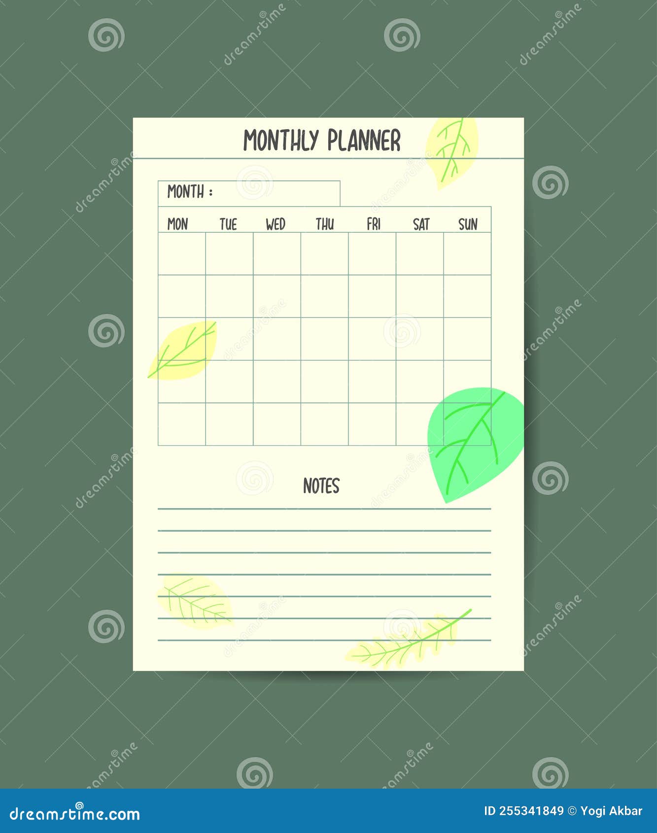 Minimalist Planners. Bullet Journal. Cute And Simple Printable To Do ...