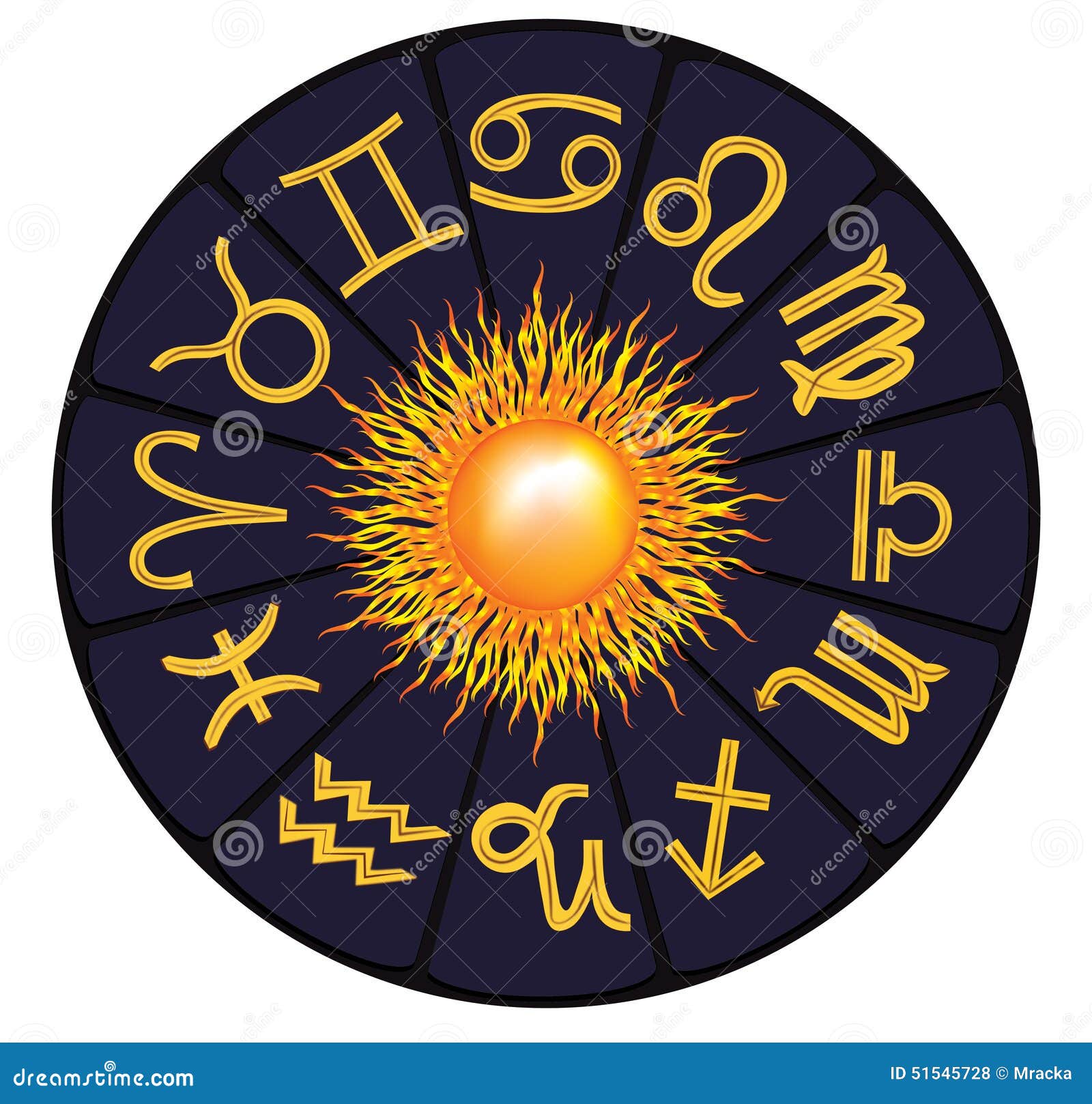 Monthly Signs Stock Illustrations – 780 Monthly Signs Stock ...