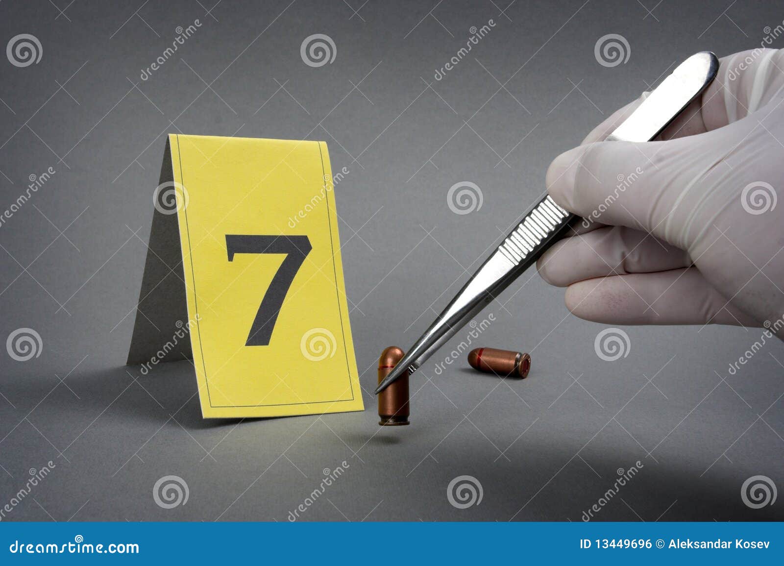 Montieren Sie Beweis stockfoto. Bild von überzeugend - 13449696