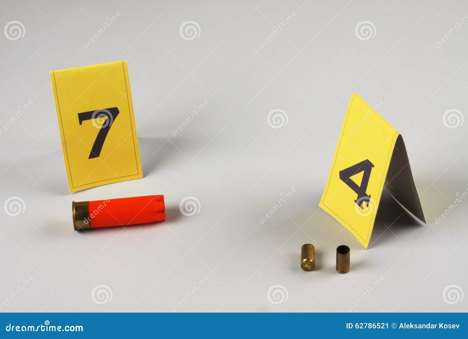 Montieren Sie Beweis stockbild. Bild von gewehrkugel - 62786521