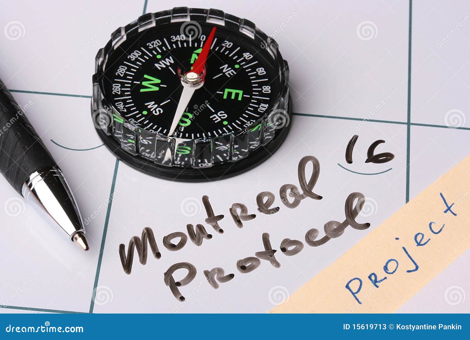 Montreal protocol stock image. Image of protection, montreal - 15619713