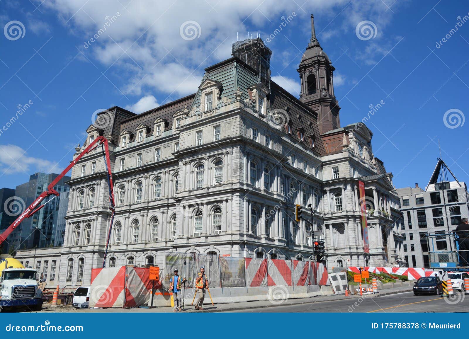 This Is One Of The Best Examples Of Modernist Architecture In The City ...