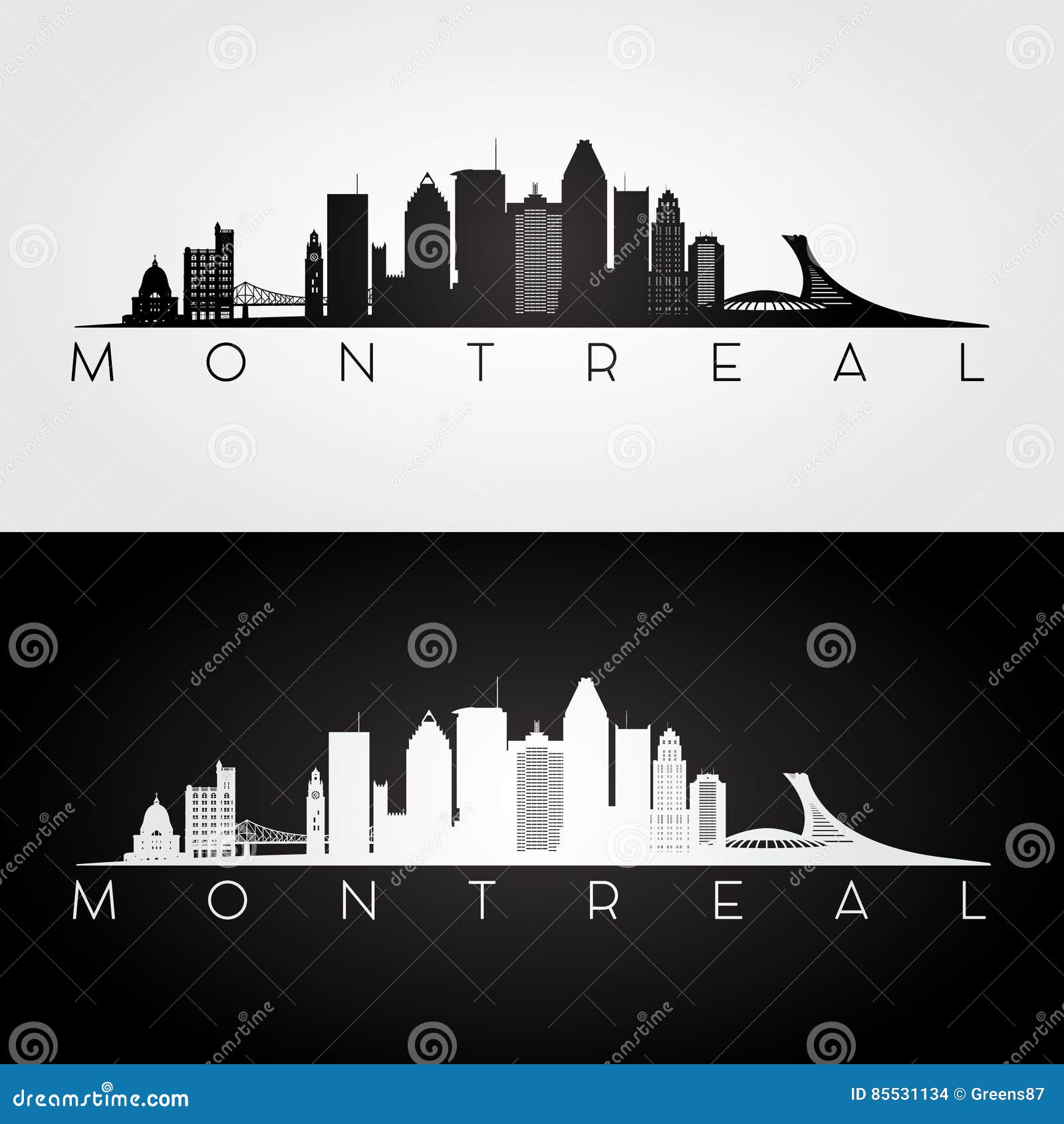 Montreal Cartoons, Illustrations & Vector Stock Images - 4766 Pictures ...