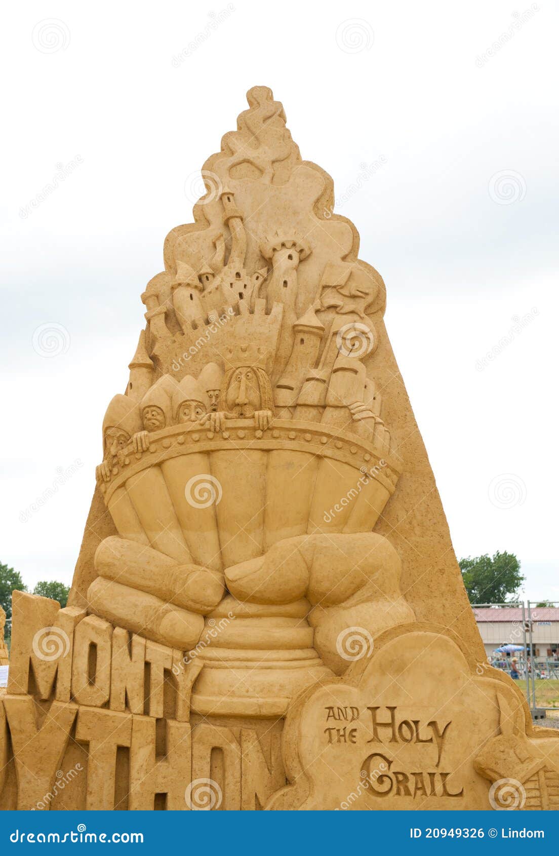 Monty Python editorial photo. Image of monty, comedy - 20949326