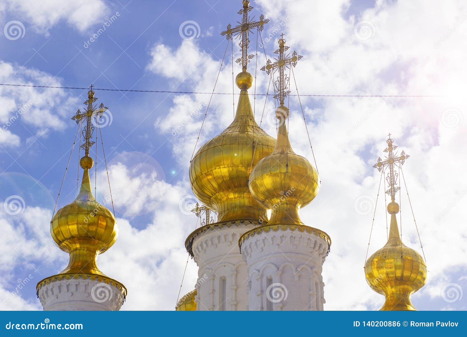 The Monument of Architecture - the Kremlin Stock Photo - Image of ...