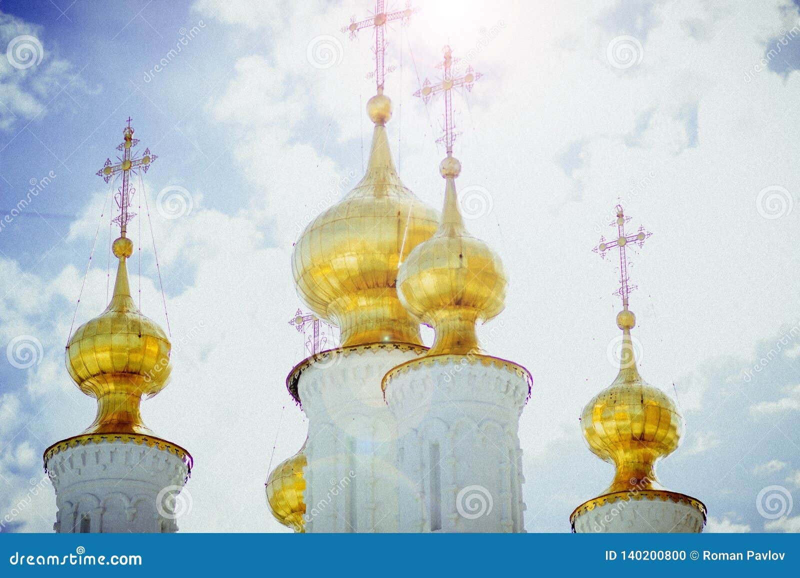 The Monument of Architecture - the Kremlin Stock Photo - Image of ...