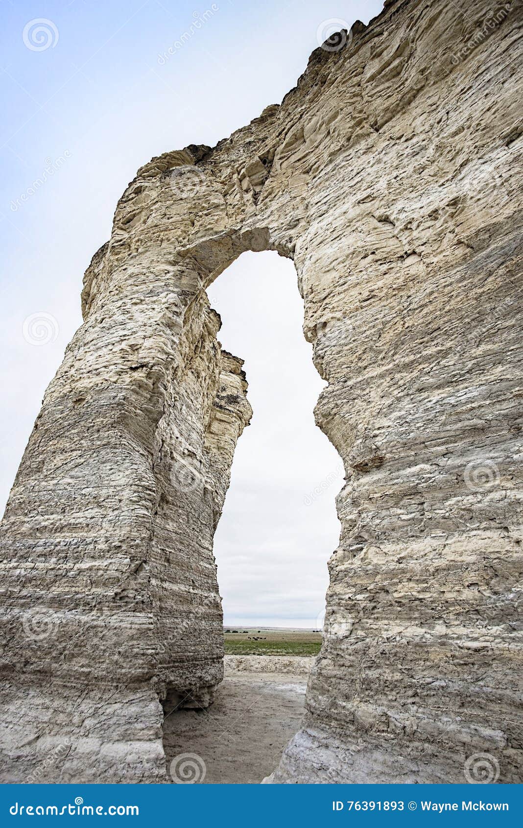 Monument rocks, stock image. Image of ancient, landmark - 76391893