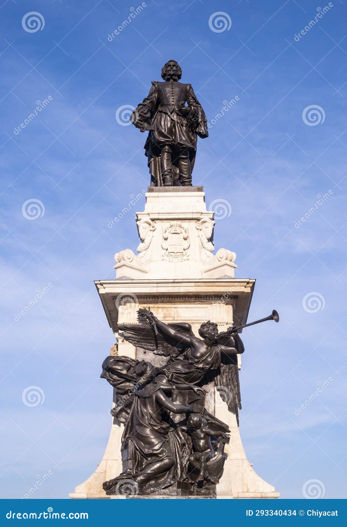 The Samuel-de-Champlain Boulevard Beach Station With Its Wading Pool ...