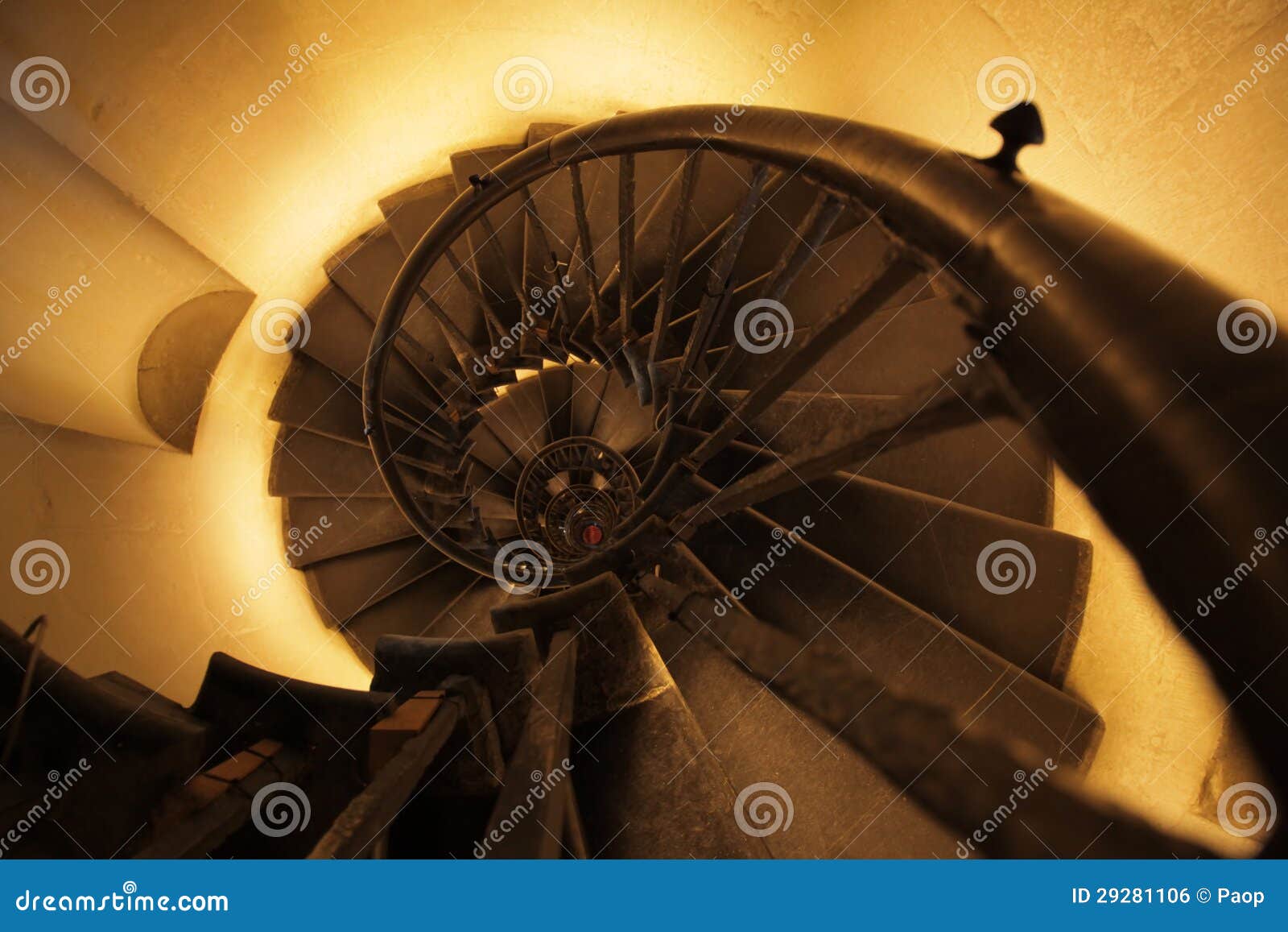 Monument spiral staircase stock photo. Image of european - 29281106