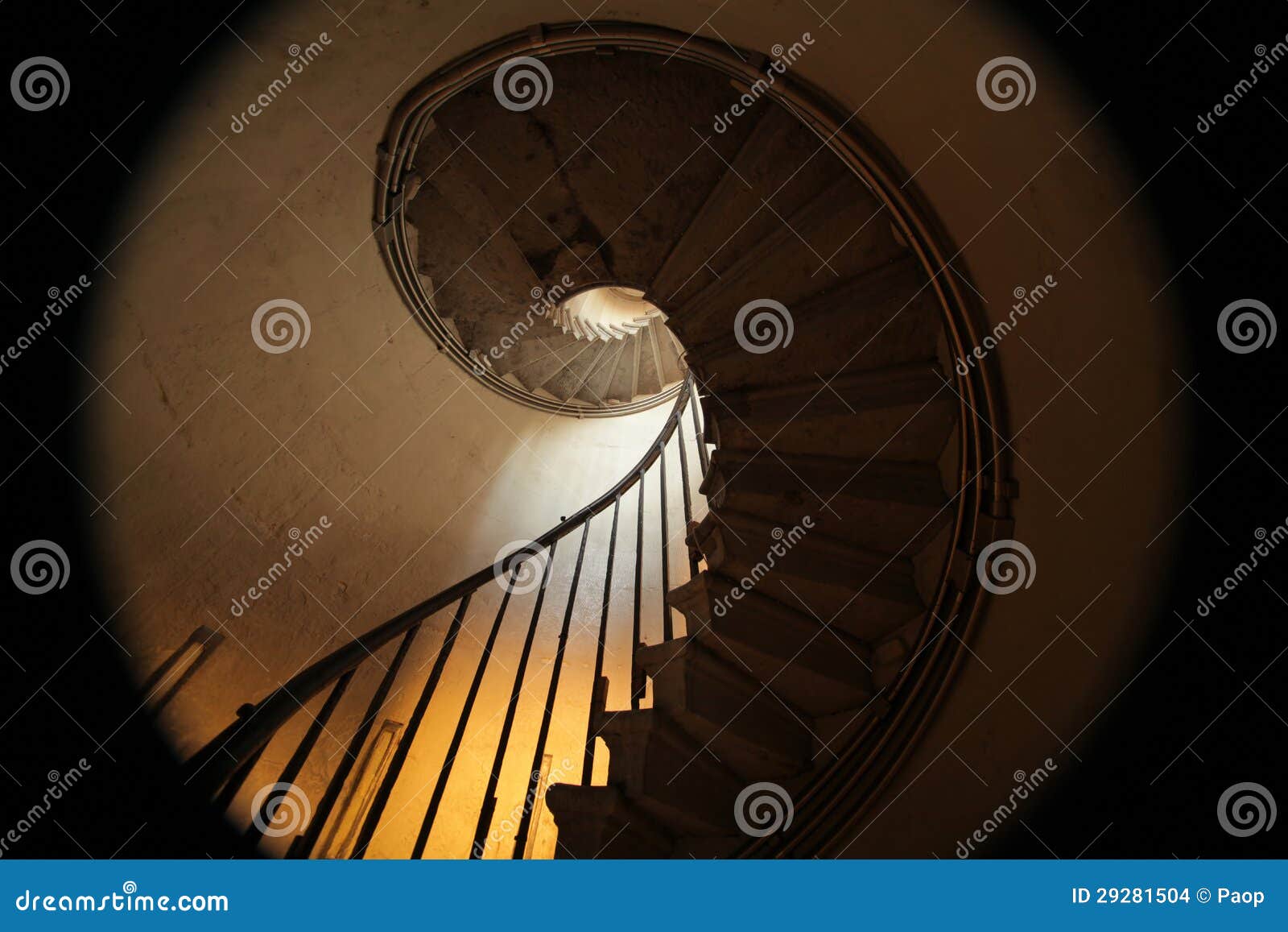 Monument spiral staircase stock photo. Image of ancient - 29281504