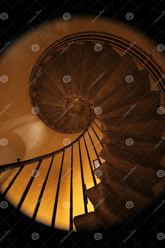 Monument spiral staircase stock photo. Image of construction - 29281758
