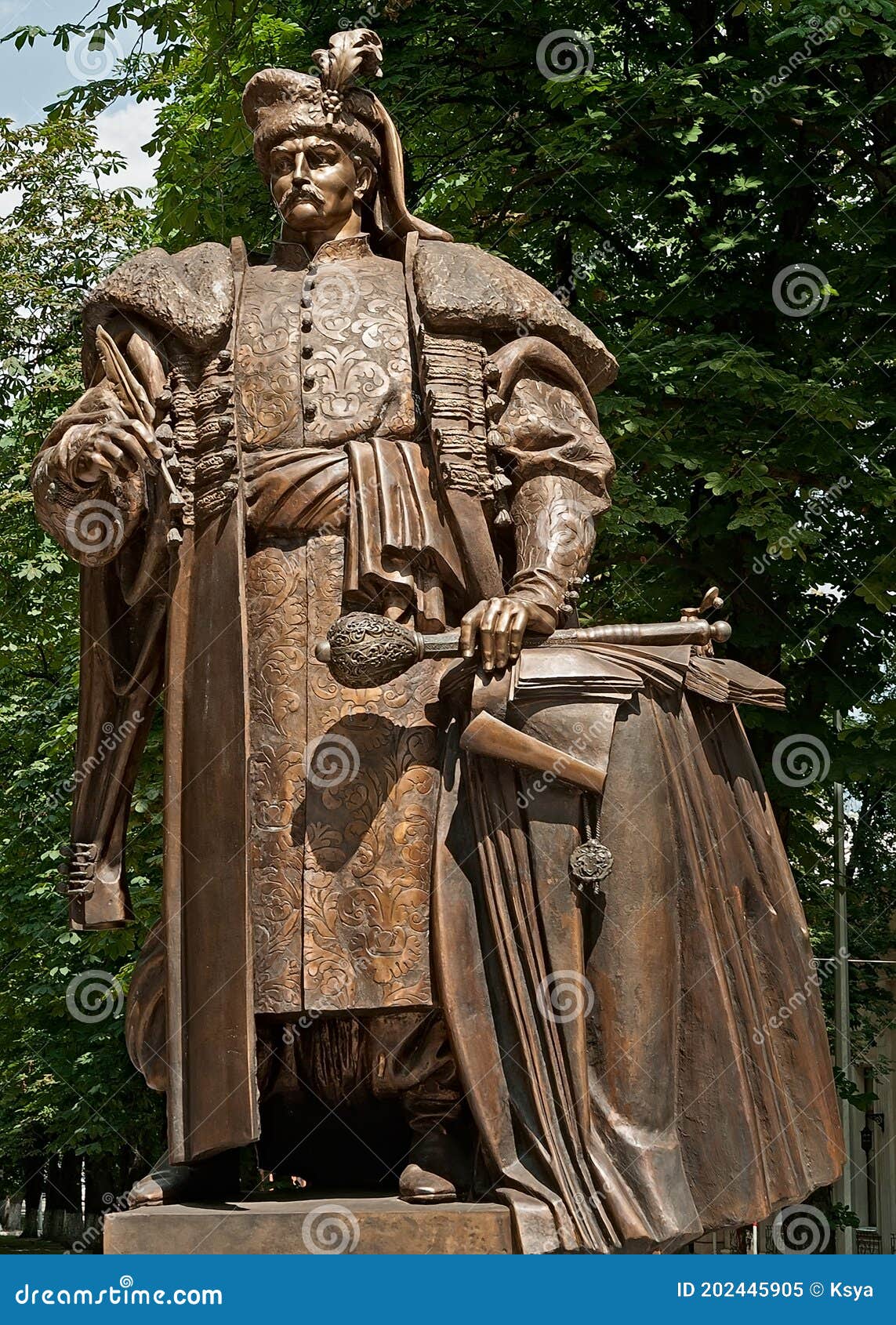 Pylyp Orlyk Stock Photos - Free & Royalty-Free Stock Photos from Dreamstime