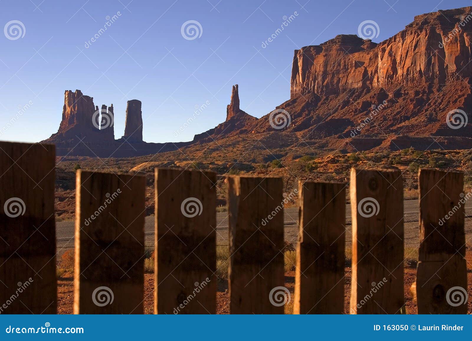 Monument Valley 6 stock photo. Image of arizona, vacation - 163050