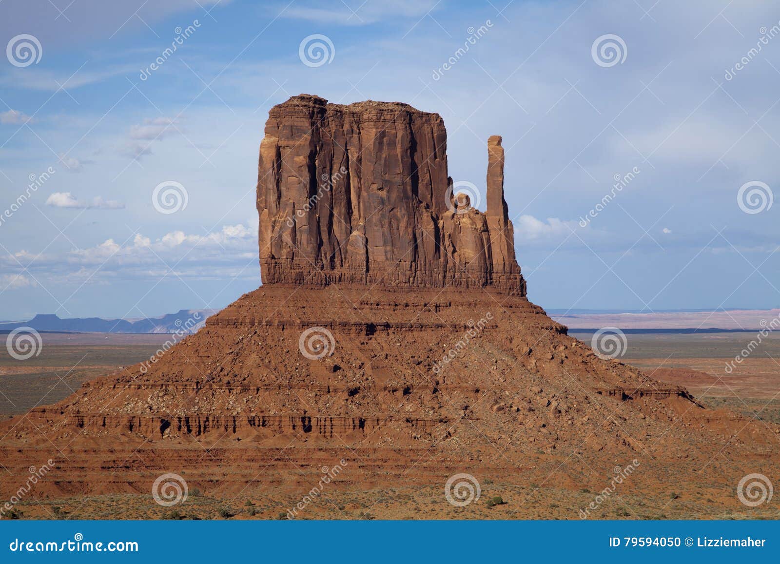 Monument Valley stock photo. Image of ford, landscape - 79594050