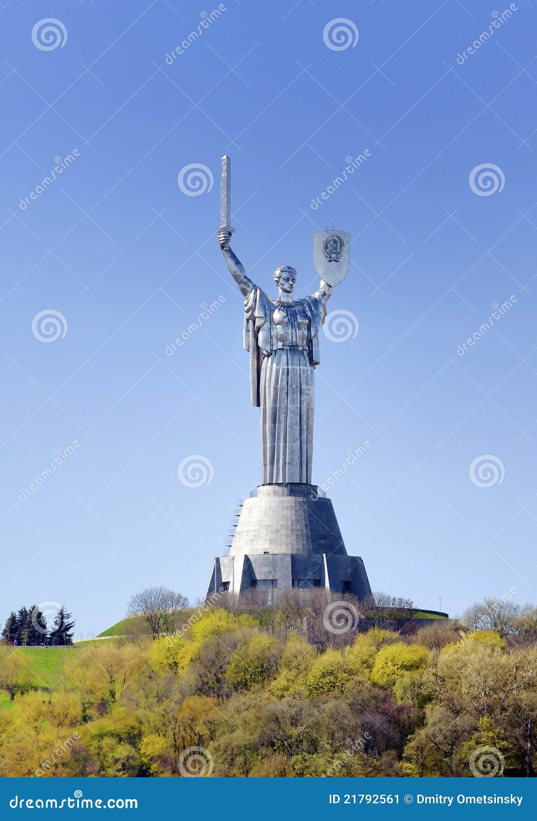 The Soviet Union Heavy Military Vehicles From The Period Of World War ...