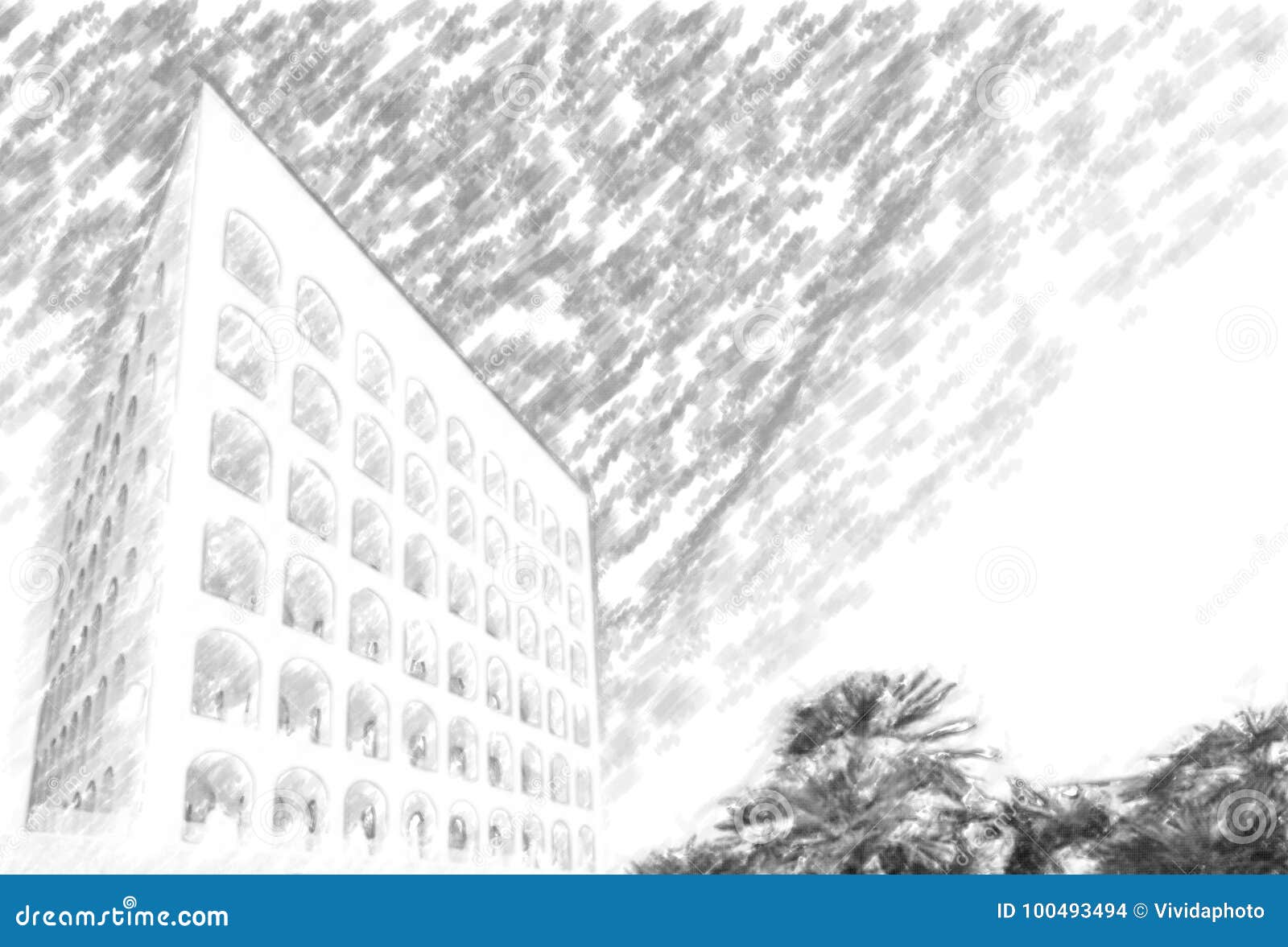 Monumental Building Icon Vector Sign And Symbol Isolated On White ...