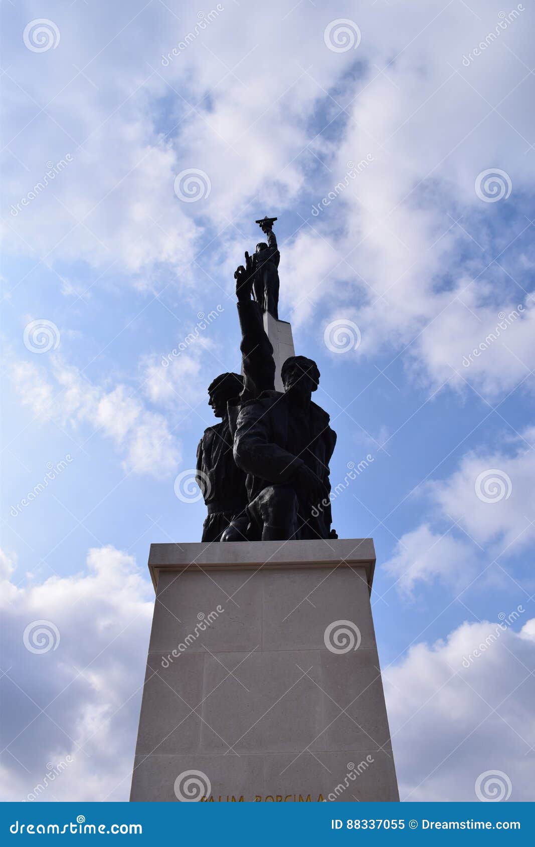 Monumental editorial image. Image of surface, army, life - 88337055