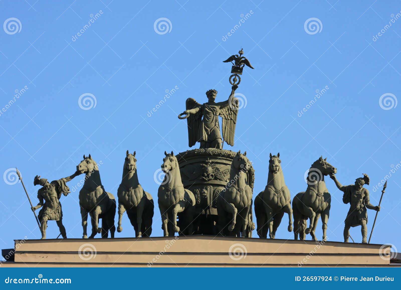 Monumento De Jefaturas Principales Foto de archivo - Imagen de visita ...