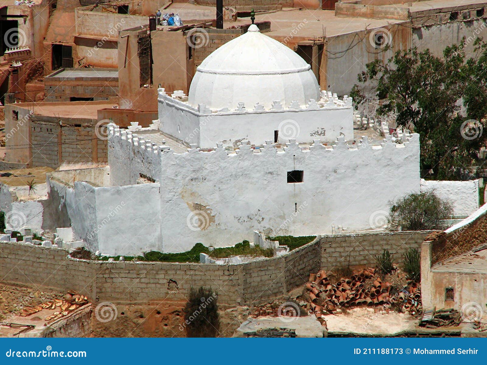 Monuments of the City of Safi Stock Image - Image of people, harbor ...