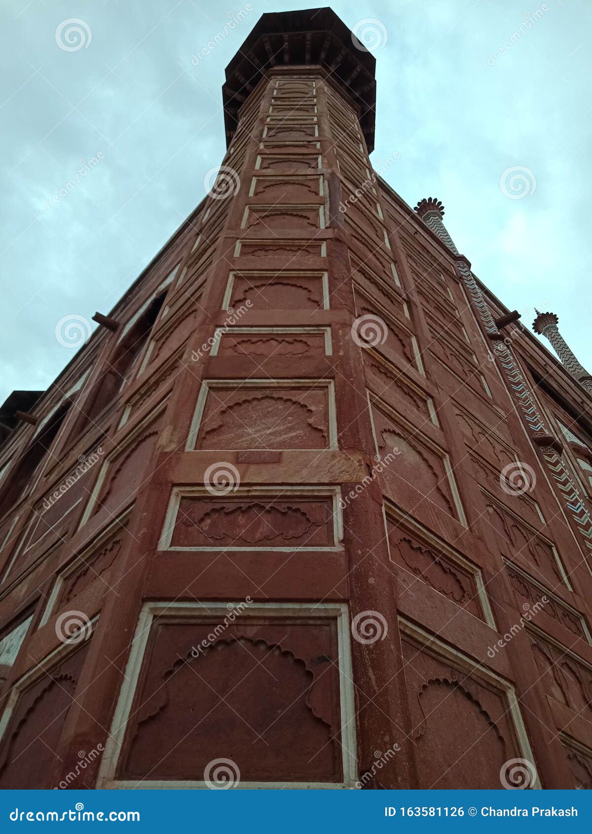 Monuments stock photo. Image of architecture, ancient - 163581126