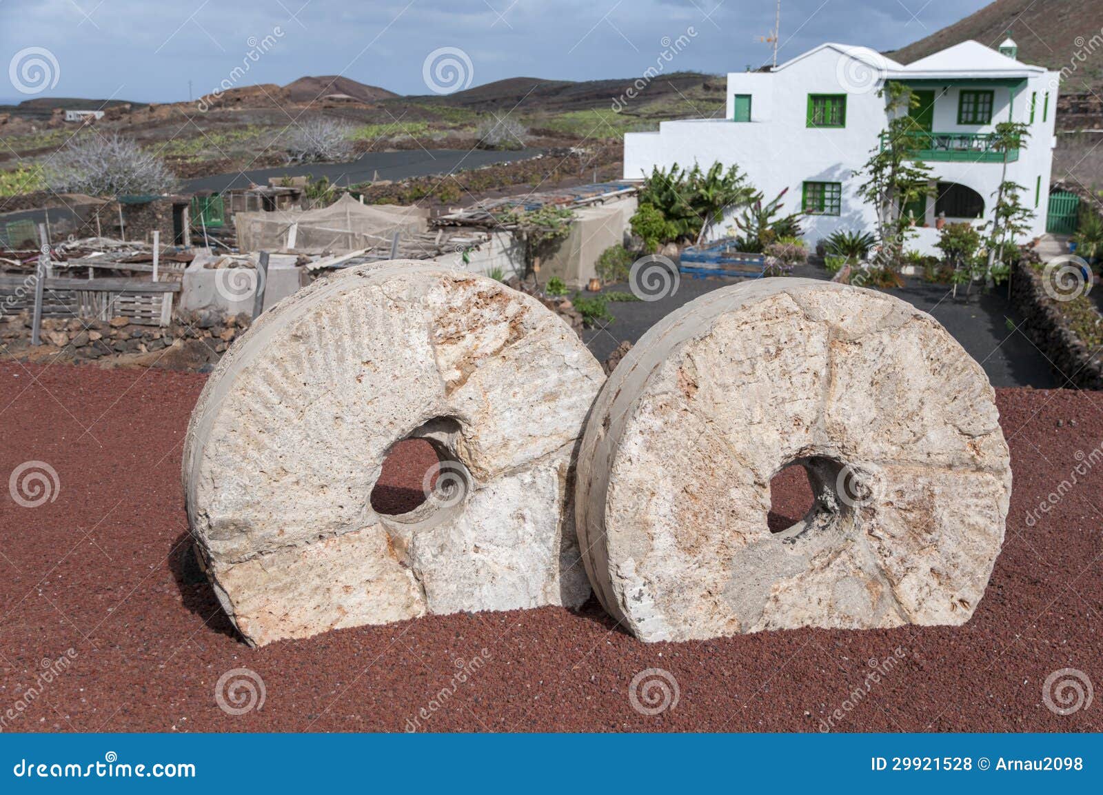 Monuments round stock photo. Image of culture, monument - 29921528