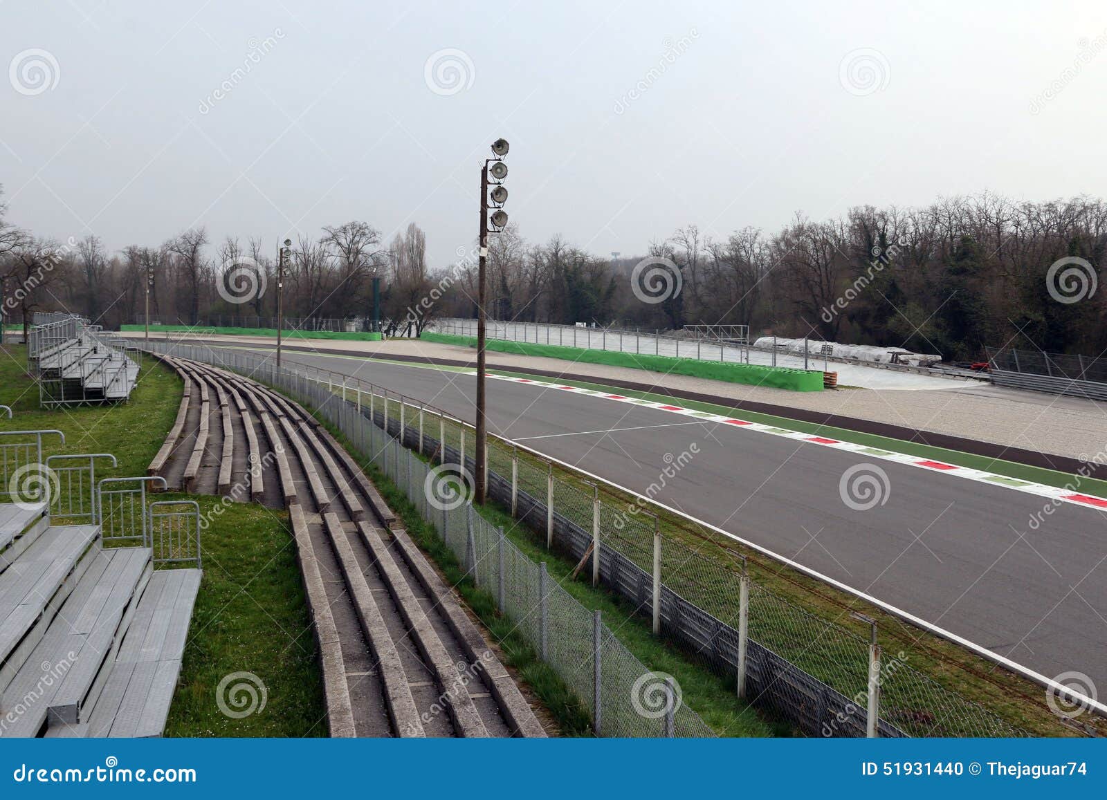 Monza motor speedway editorial image. Image of starting - 51931440