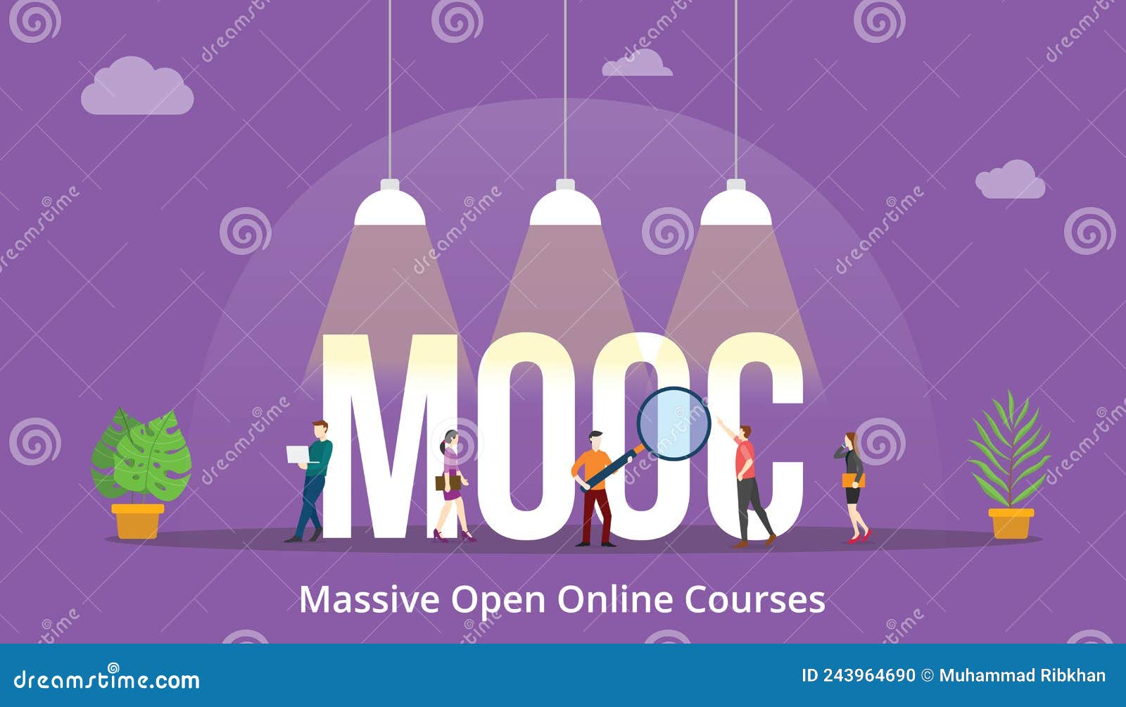 MOOC - Massive Open Online Course Acronym, Business Concept Background ... MOOC - Massive Open Online Course Acronym, Business Concept Background ...
