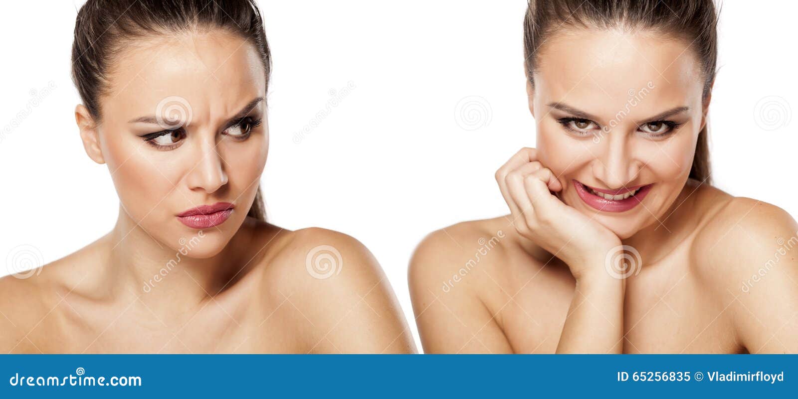 Mood changing stock image. Image of cheerful, happy, happiness - 65256835