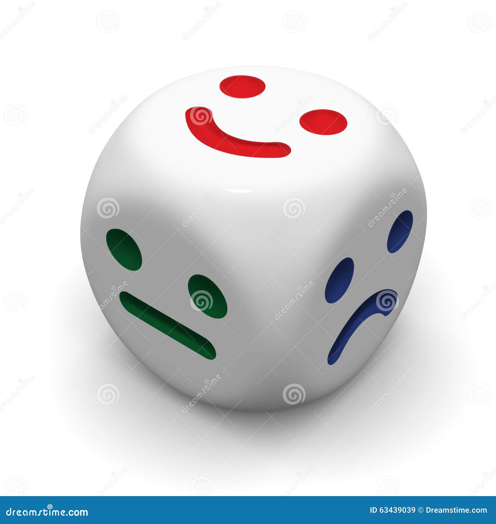 The mood today is joy stock illustration. Illustration of feeling ...