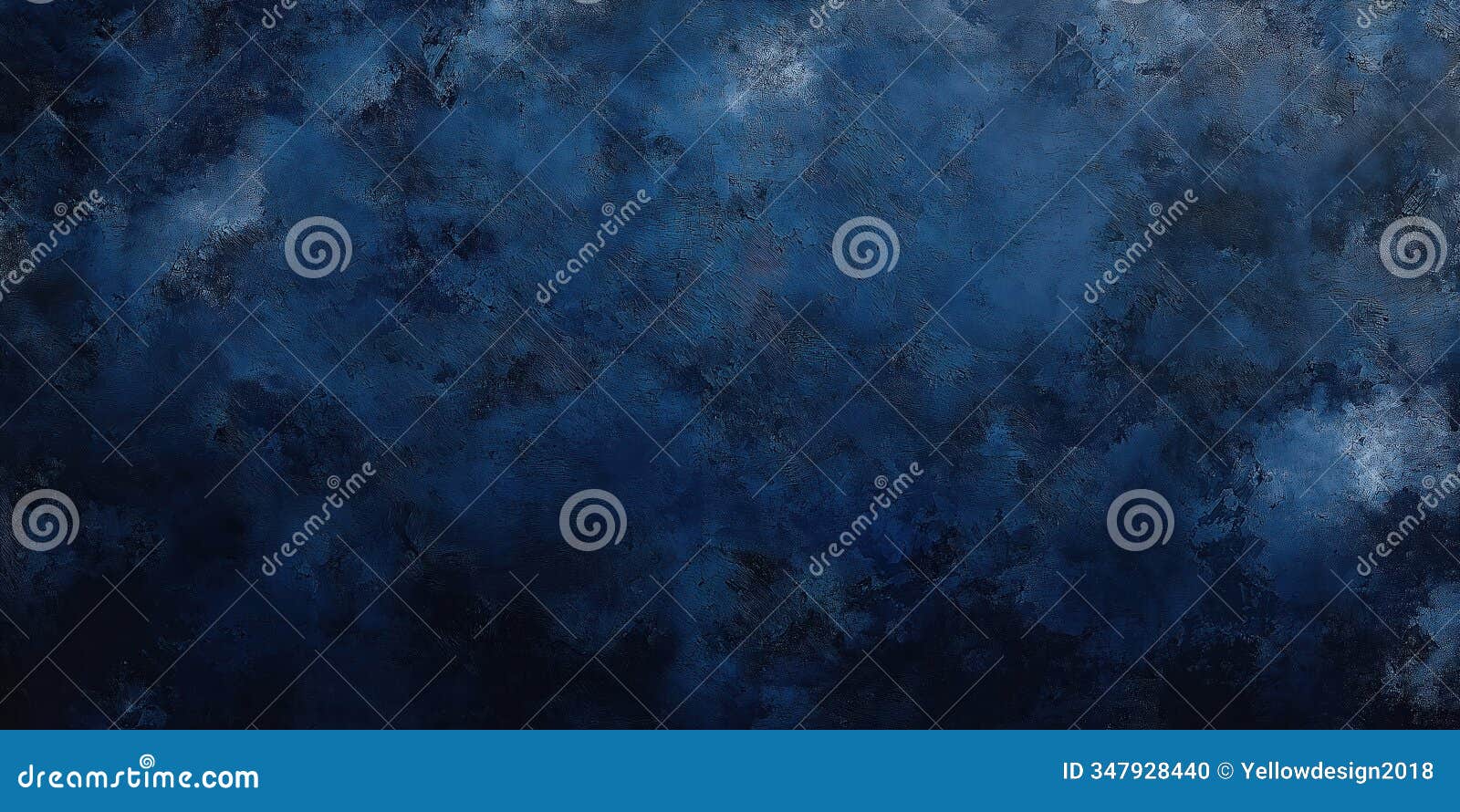 Moody Azul Abstract Textural Background with Cloudy Patterns Stock ...