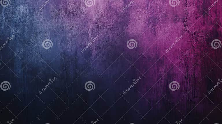 A Moody Gradient Blending Rich Plum and Deep Navy, with Smooth ...