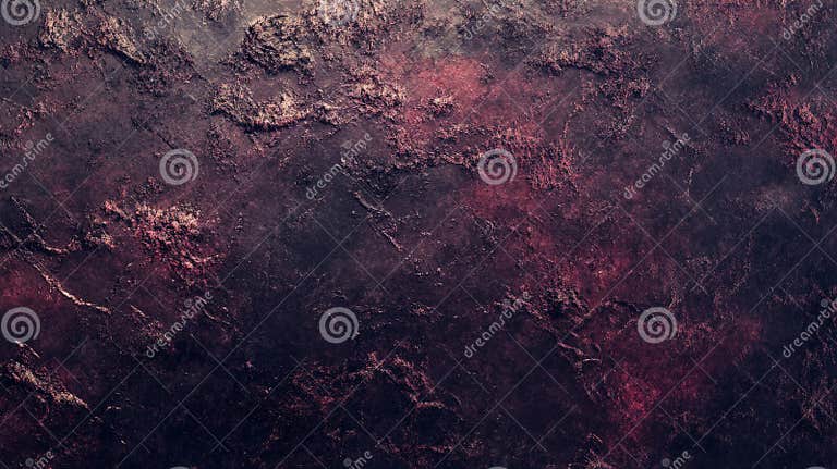 A Moody Gradient of Dark Maroon and Black, with Subtle Transitions ...