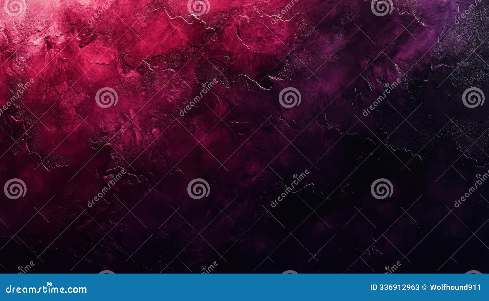 A Moody Gradient Of Dark Maroon And Black, With Subtle Transitions ...