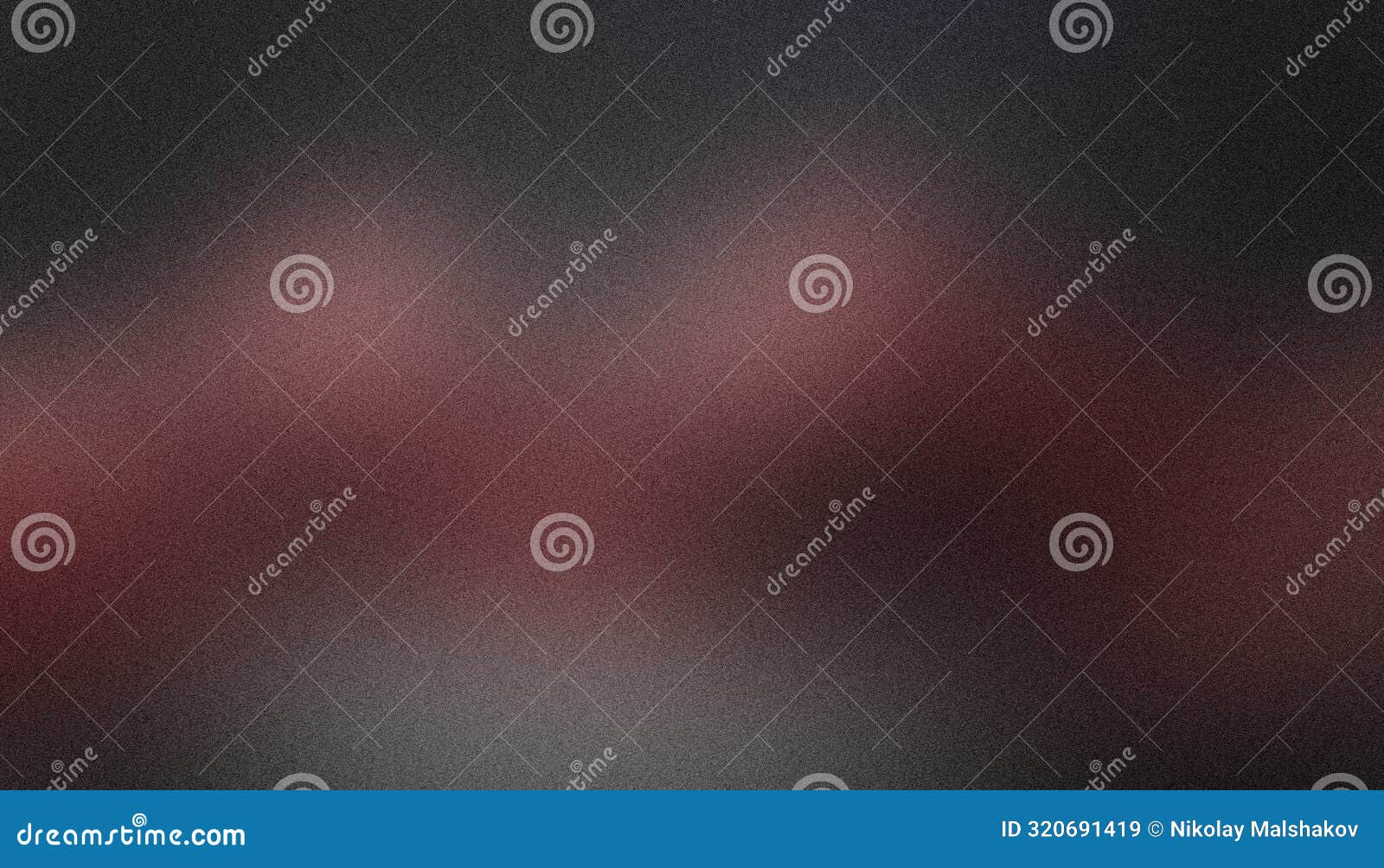 Subtle Red To Black Gradient Background with a Moody, Grainy Texture ...