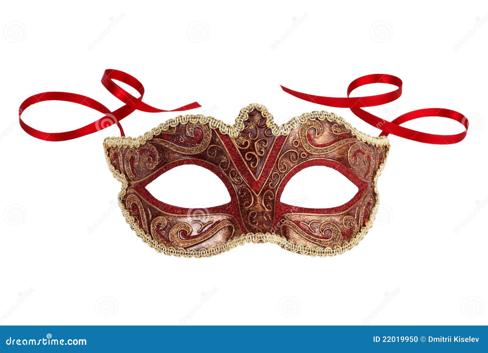 Mooi Feestelijk Carnaval Masker Stock Foto - Image of studio, festival ...
