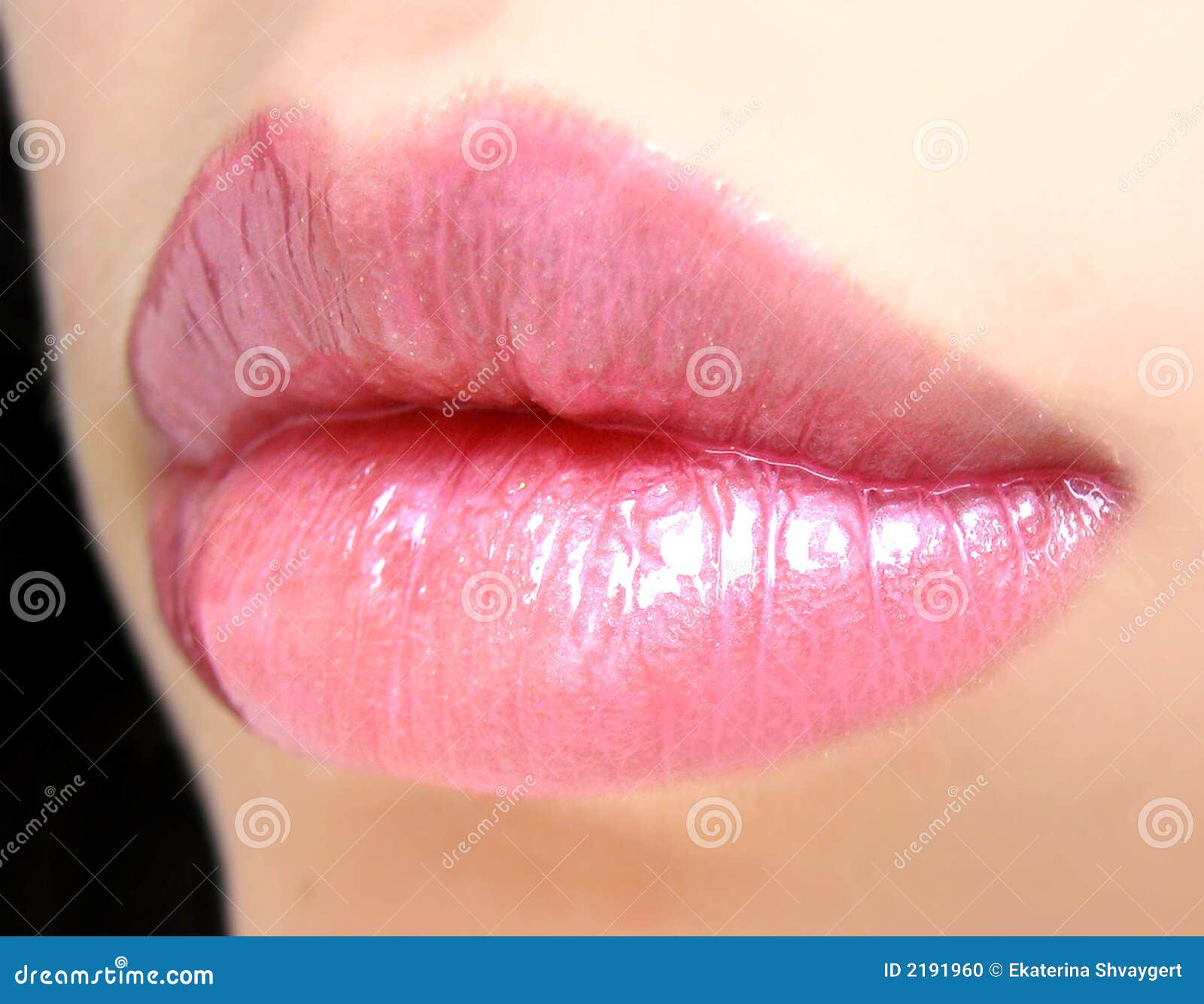 Mooie lippen stock foto. Image of tederheid, rood, schoonheid - 2191960