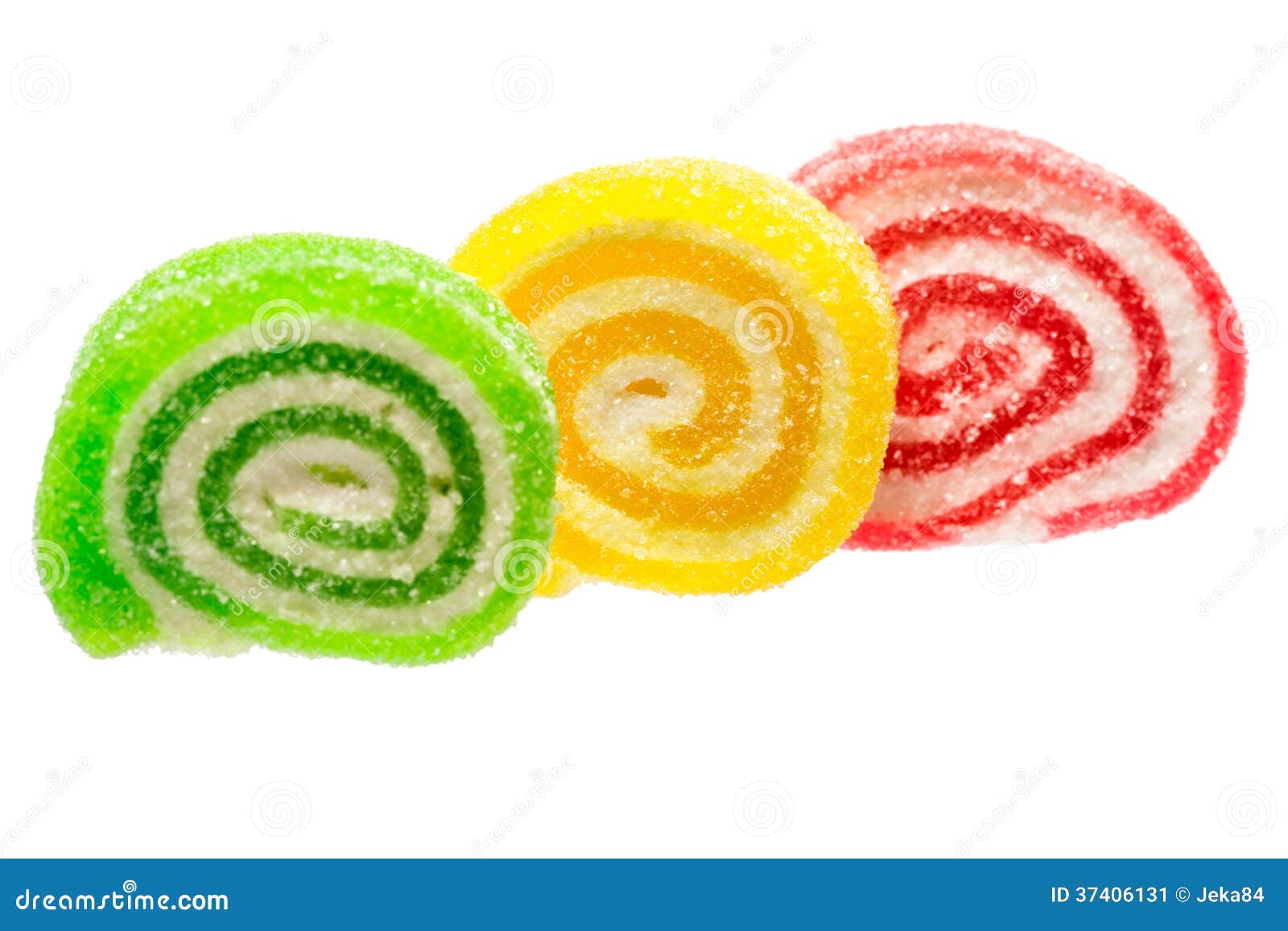 Mooie Verschillende Snoepjes Stock Afbeelding - Image of voorwerpen ...