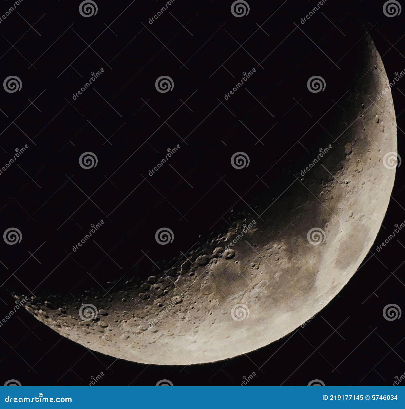 Moon Astronomy Darkness Space Planet Moonlight Sun Stock Image - Image ...