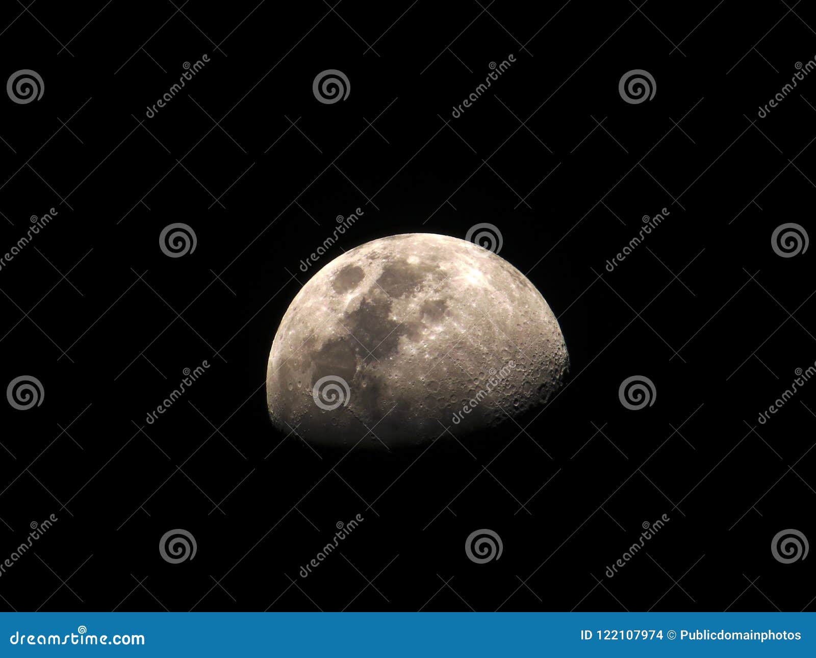 Moon, Atmosphere, Astronomical Object, Night Picture. Image: 122107974